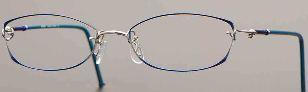 綺麗なメガネ - 綺麗なメガネを見る - A200003（詳細）